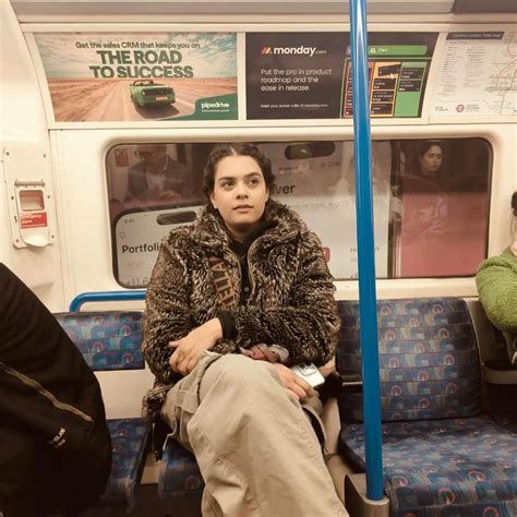 Ayushi Gupta If I Had To Classify My Life Into Phases Or Eras Or
