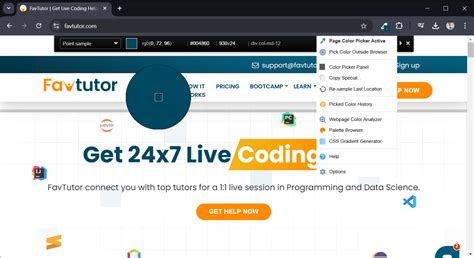 Must Have Chrome Extensions For Web Developers In