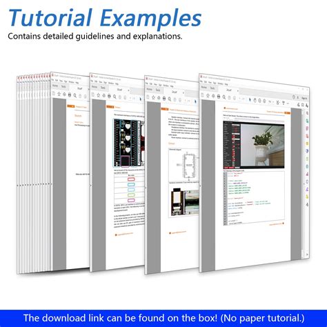 Freenove Ultimate Starter Kit For Esp32