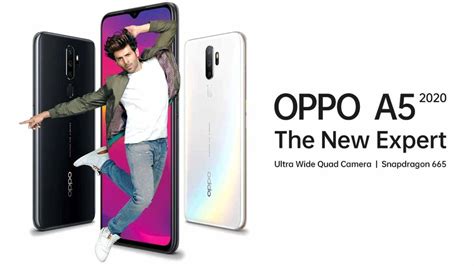 Spesifikasi Hp Oppo A Ini Kelebihan Dan Kekurangannya