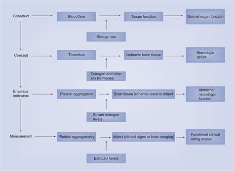 Sex Differences In Antiplatelet Response In Ischemic Stroke Dawn M Meyer Jo Ann Eastwood