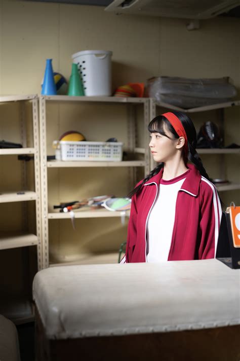 Meguri Minoshima 美ノ嶋めぐり グラビア写真集 「青春＃アオハル」 Set 03 Everia Club