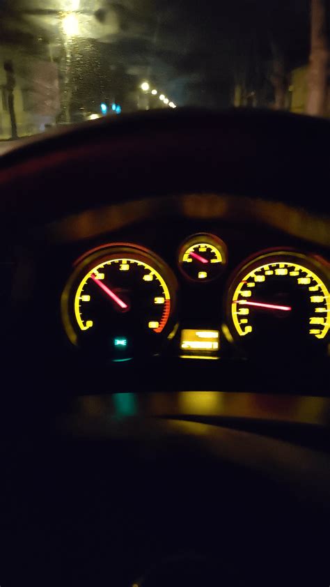 Faulty Coolant Temperature Sensor Or Short Around Sensor Anyone Had