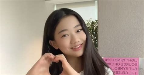 어썸하은 나하은 Sm엔터테인먼트 전속 계약 공식