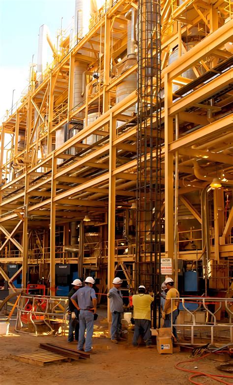 Olin Chlor Alkali Products Ah Beck Foundation Company