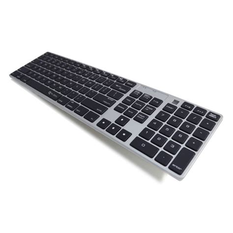 Ship Tận Tay Apple Magic Keyboard Numeric Keypad Space Gray 0936633