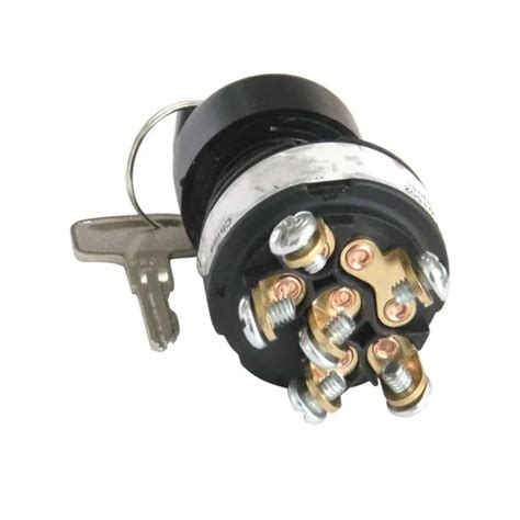 Hnarl Genie Spare Parts Key Swith 96008s 96008sgt Ignition Switch 96008
