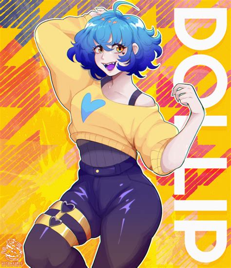 Dollip Daze On Tumblr