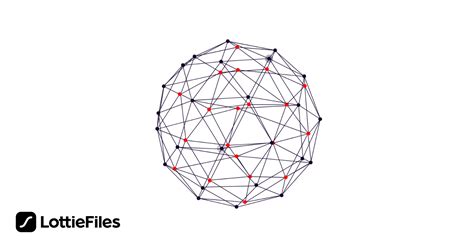 Free Sphere Dots Animation By K Ramakrishna Rao Lottiefiles
