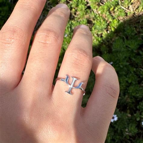 Pin On Stackable Rings