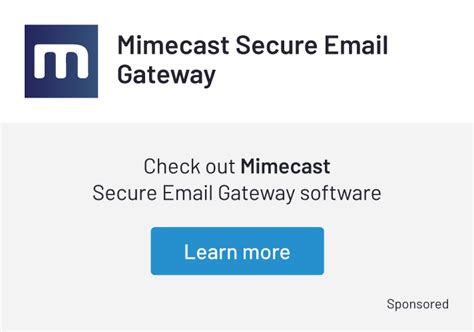 Symantec Messaging Gateway Reviews 2022 Details Pricing And Features G2