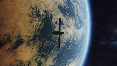 Station Construction R Kerbalspaceprogram