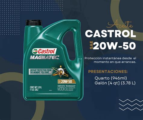 Taller En Tallercalderón👨🏻‍🔧 ¡tenemos Aceite Castrol® Aceite
