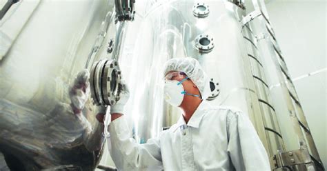 대상 세계 3번째 고부가가치 아미노산 L 히스티딘 개발