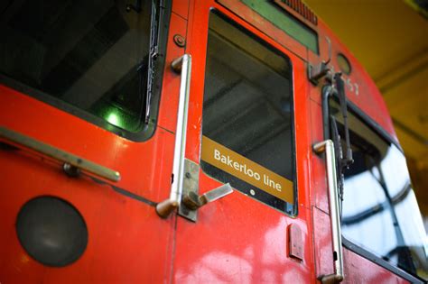 Bakerloo Line Extension Takes One Step Closer As £8bn Plans Unveiled
