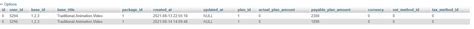 Php I Am Getting String Instead Array In Laravel Stack Overflow