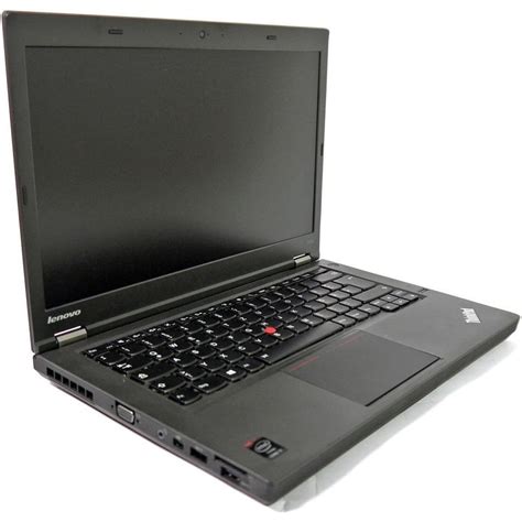 Jual Lenovo Thinkpad T440P Core I7 4300u RAM 8B SSD 256GB 14inch Shopee Indonesia