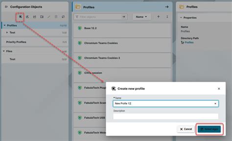 Igel Ums 12 Basic Configuration