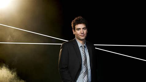 Josh Radnor And Porn Culture Proven Men