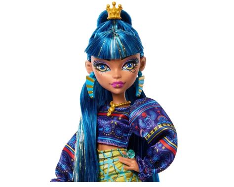 Кукла Monster High Клео де Нил Cleo De Nile Fabulous Pets в интернет ...