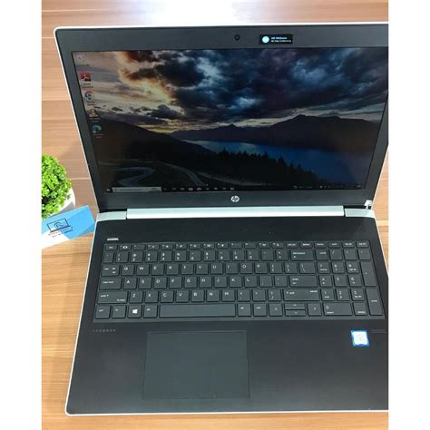 Jual Hp Probook Second Bekas Shopee Indonesia
