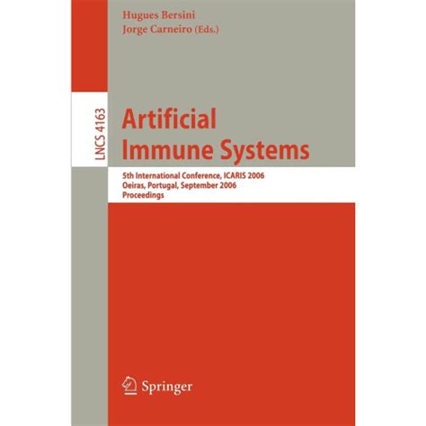 Artificial Immune Systems Em Promoção Na Americanas