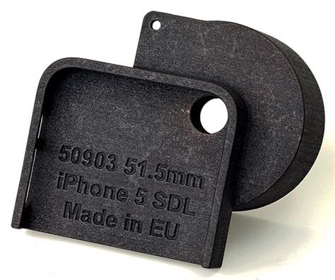 3d Printed Camera Accessories 3d Printing Blog Imaterialise