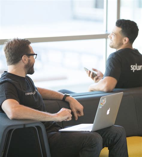 Splunk Managed Services RavenTek