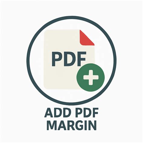 Add PDF Margin