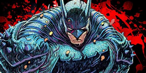 10 Most Powerful Characters In DC's New Absolute Universe