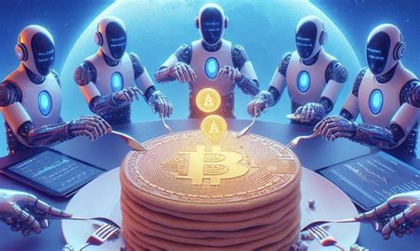 Pancakeswap Unveils Ai Powered Ether Prediction Market On Arbitrum With Allora Econotimes