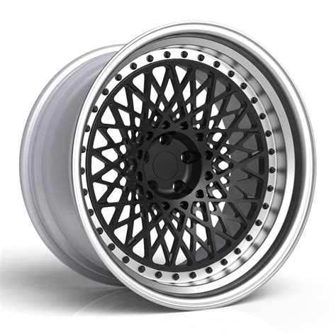 3SDM Wheels
