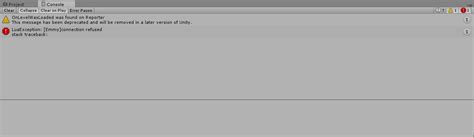 从lua调试切换为c调试时unity会报错~ · Issue 275 · Emmyluaintellij Emmylua · Github