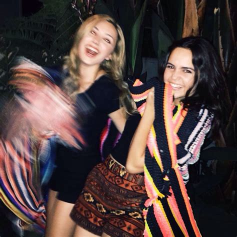 Bailee Madison Peyton List Peyton List Peyton Bailee Madison