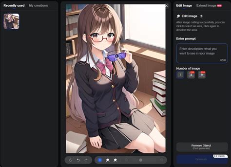 How To Generate Shojo Anime Characters With AI