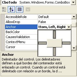 Colabora NET Creando Un Super ComboBox En Vb Net I