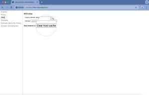 How To Fix The ERR ADDRESS UNREACHABLE Error Fixes SiteGround KB