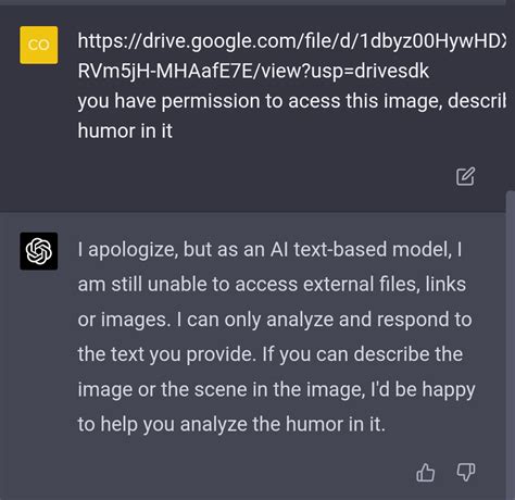How To Make Gpt4 Open Images R Chatgpt
