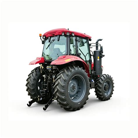 Fmworld Tractor Wd1154x C Fmworld Agricultural Machinery