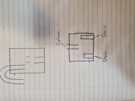 Diy Hob Overflow Box Reef2reef