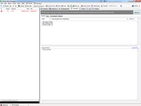 Programmers Ranch Asp Net Web Api A Gentle Introduction