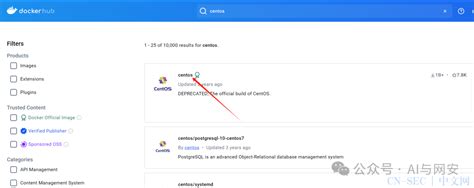 x86的docker环境中下载arm镜像笔记 cn sec 中文网
