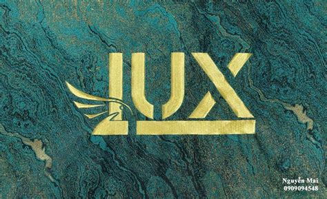 Giấy Dán Tường Lux
