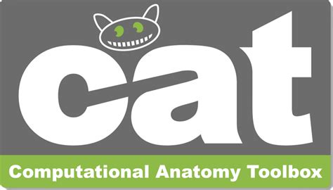 cat12 manual