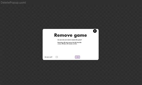 How To Properly Position A Visual Element Relative To Something Else Unity Engine Unity