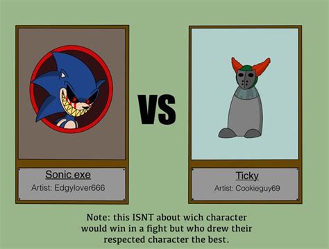 Attention More Characters Were Added For The Art Contest R Fridaynightfunkin