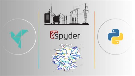 Power System Analysis With Python Power 2 Human