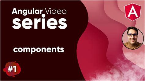 Angular Video Series Components YouTube