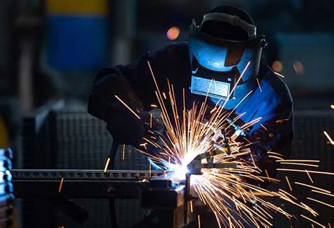 Introduction To Welding And Non Destructive Testing Training Course