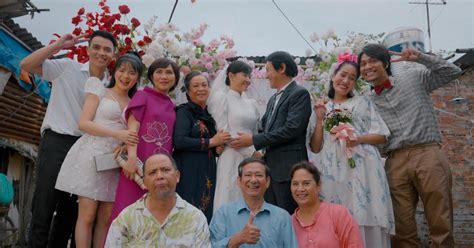 Mother In Law Marries Daughter In Law In Is Life Still Beautiful Causing Emotion Vietnam Vn
